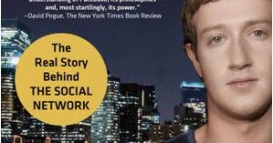 because we think ...: Book Review : The Facebook Effect - David Kirkpatrick