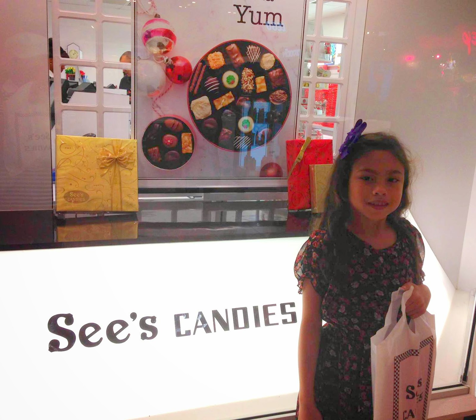 Life's Perception & Inspiration: See's Candy & Chocolate‎ | Sweet ...