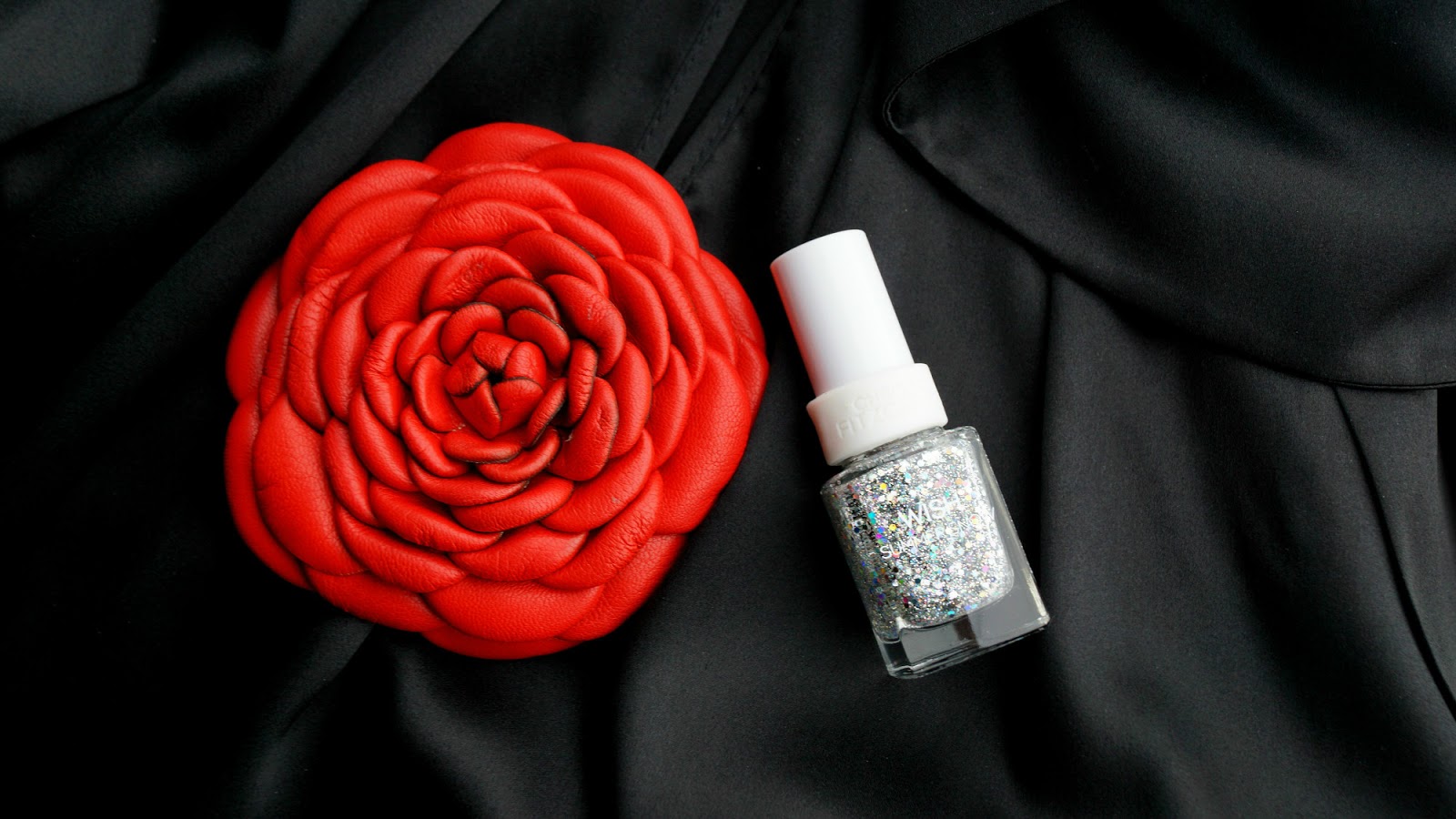 Beauty Unearthly: Christina Fitzgerald nail polish Wish Summer Snow ...