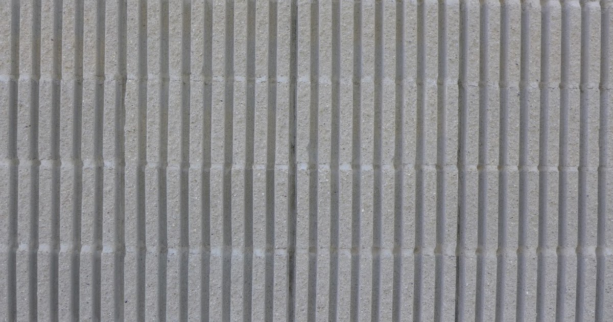 Textura de concreto con patrón de rayas verticales | Todas las texturas