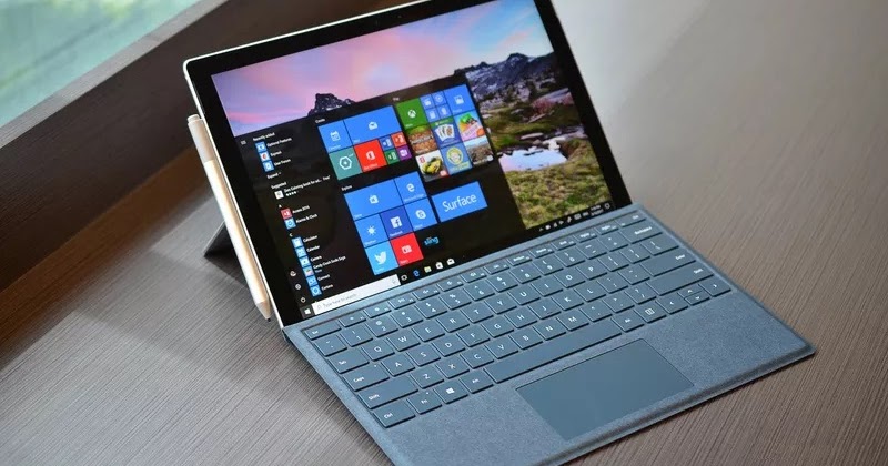 Microsoft revela novo Surface Pro | Aberto até de Madrugada