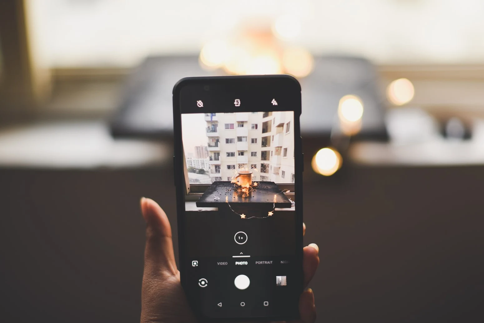 The Best Smartphone Cameras of the Year Ranked By DxOMark