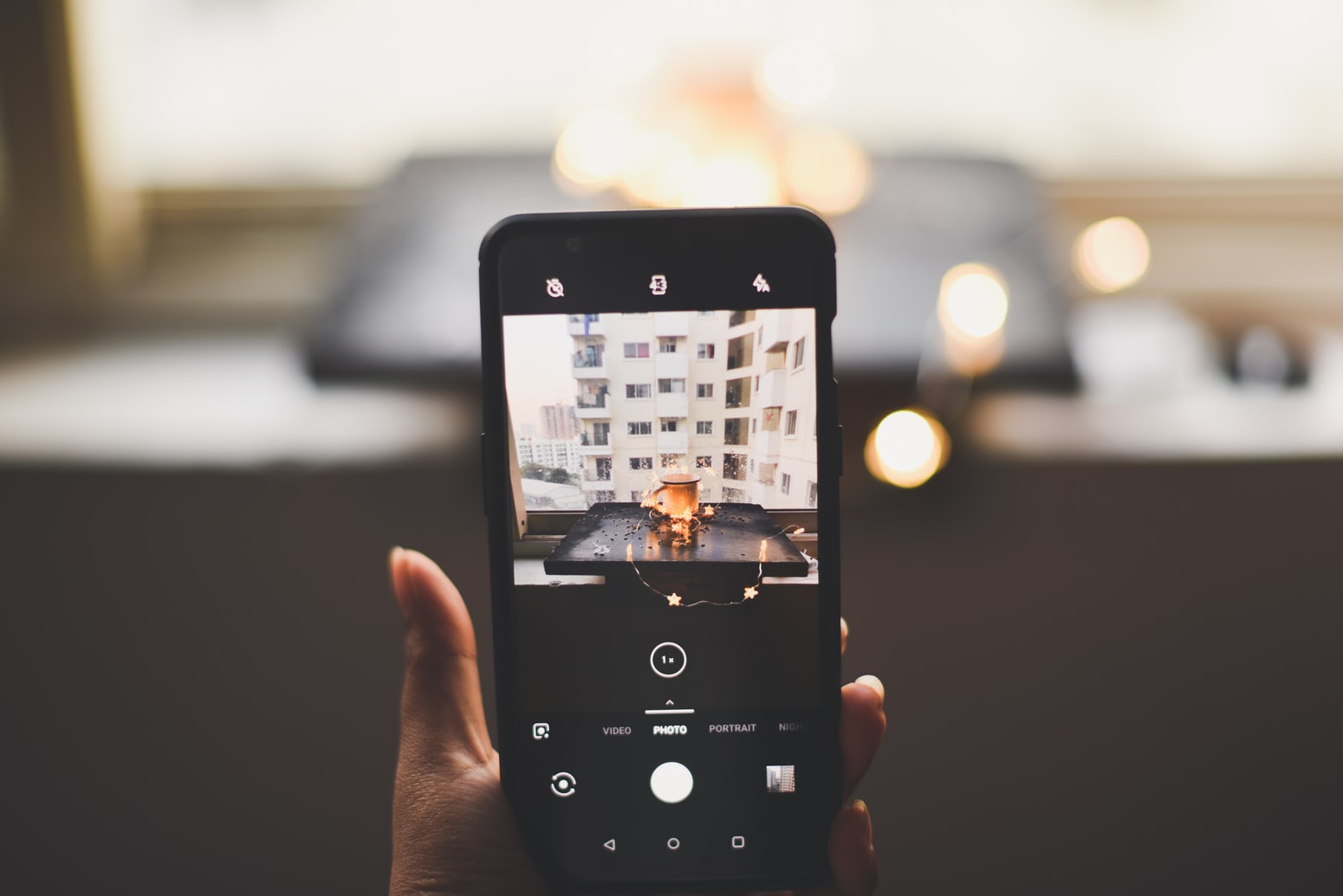 The Best Smartphone Cameras of the Year Ranked By DxOMark