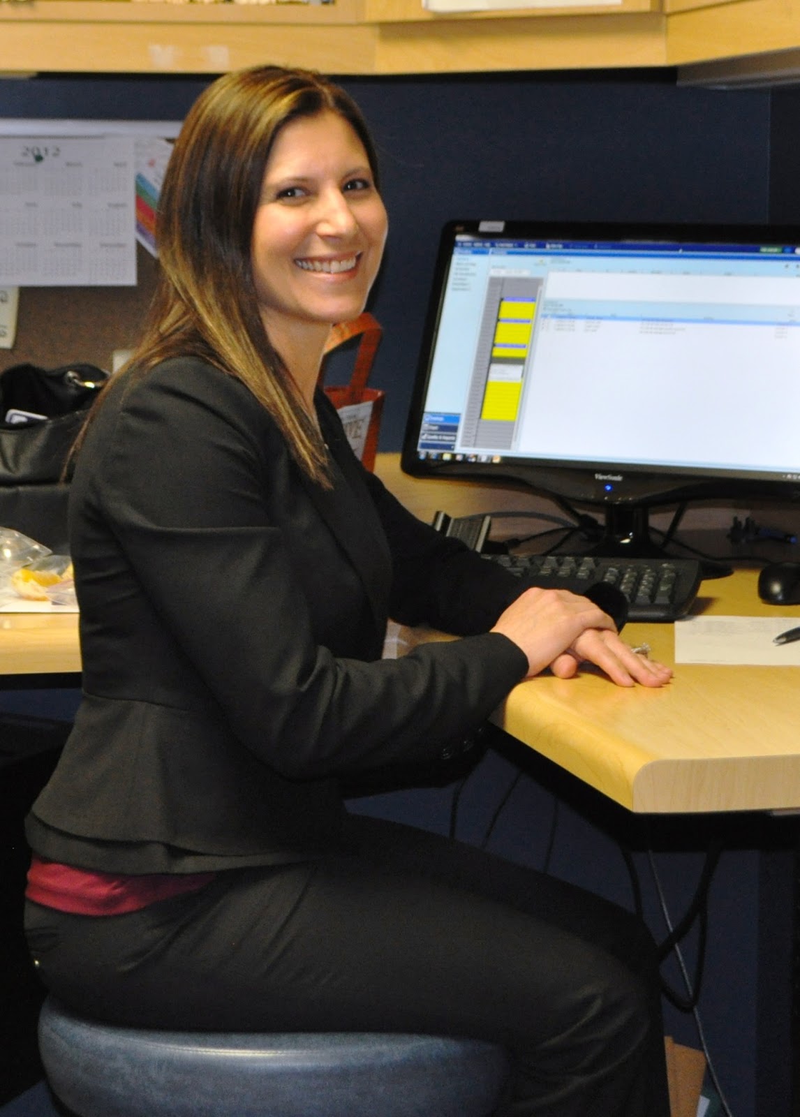 TOCA : TOCA Welcomes Dr. Overlin to the Team