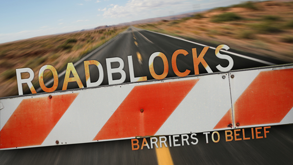 Our Homeschool Journey: Road Blocks