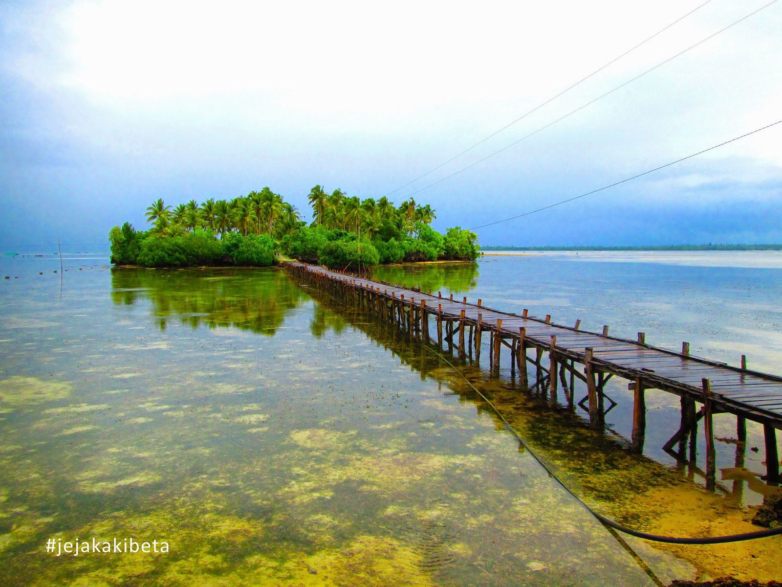 AfifahUlulAzmi: PULAU OSI MALUKU