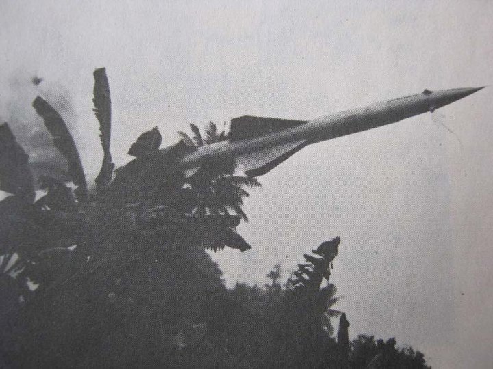 WEAPONS TECHNOLOGY: HISTORY OF INDONESIAN AIR FORCE PART III ...