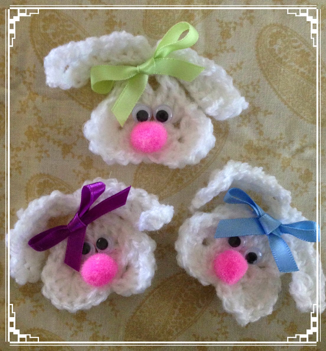 Easter PINspiration - Threadbare Creations