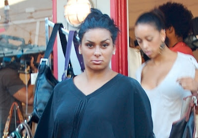 CELEBAMNESIA: BBWLA Star Govan Reveals New Bikini Bod and Nose