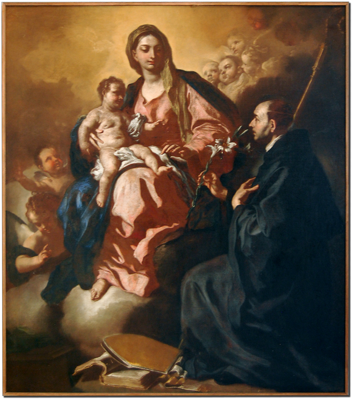 Il Regno: Francesco Solimena, a Forgotten Baroque Master