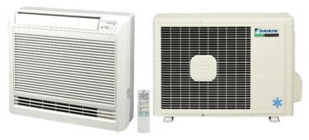 Daikin Air Conditioners: June 2011
