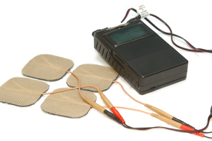 Why Should You Start Using an Electric Muscle Stimulator Today?