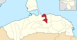 Conoce el municipio Colina