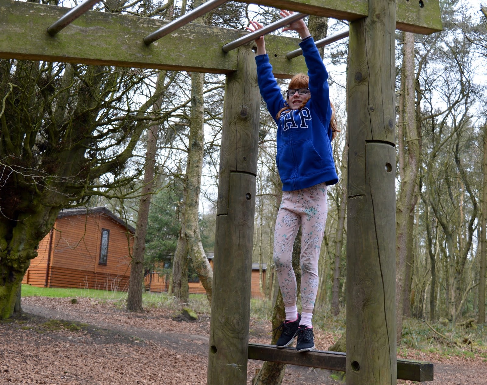 A Review of Darwin Forest & The Peak District with Tweens | North East ...