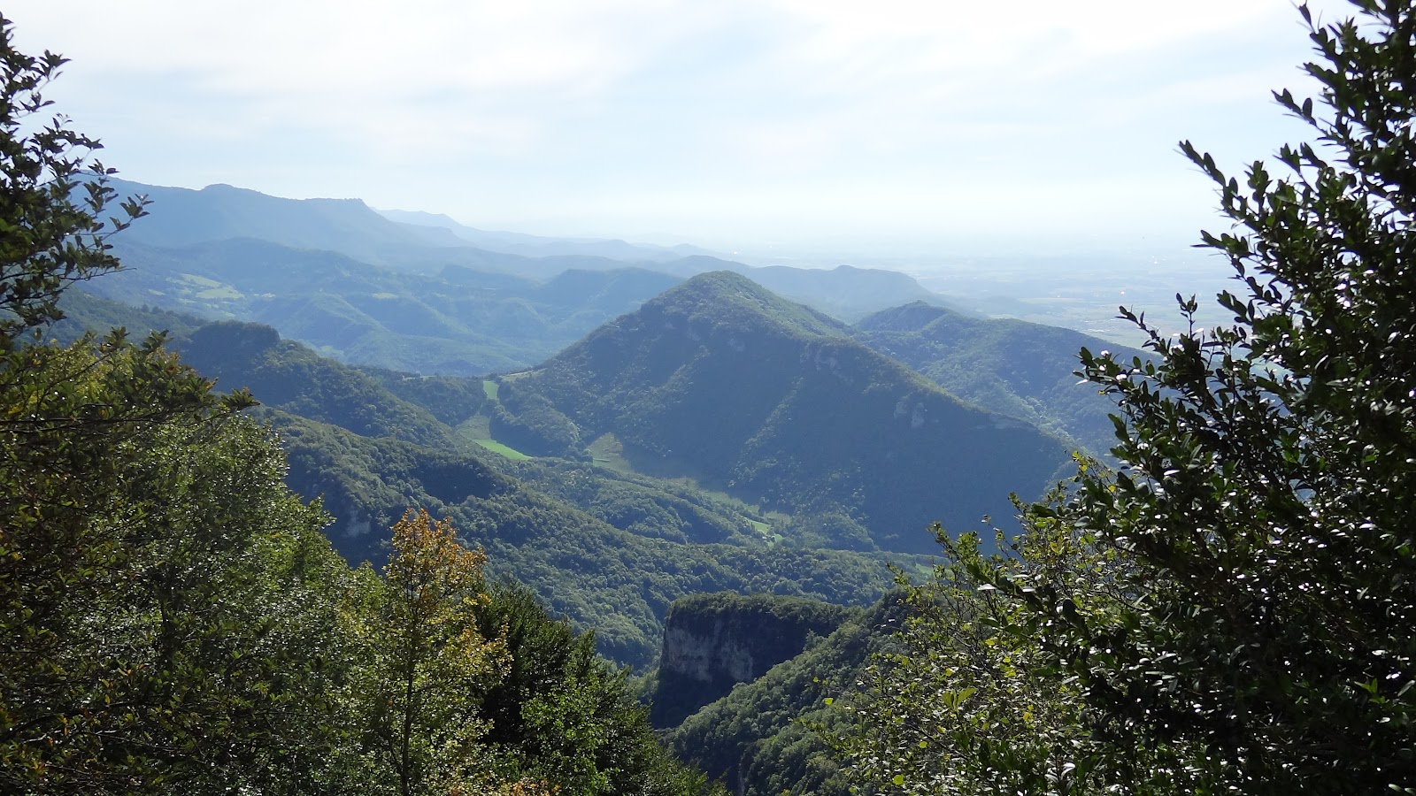 DROMESCAPE - Randonnées en Drôme et Escapades photographiques: Le Pré ...