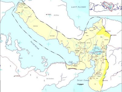 Kabupaten Dompu ~ Dompu