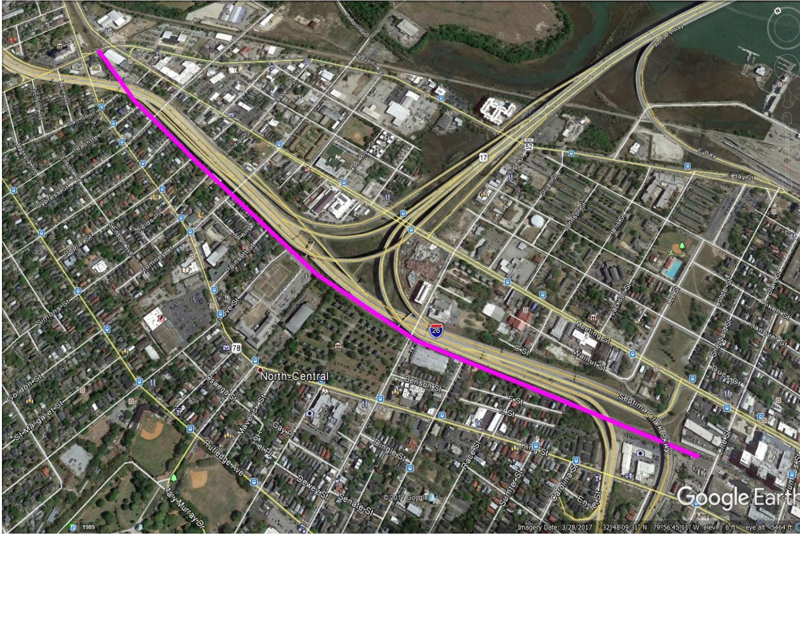 Best Friends of Lowcountry Transit: Rapid Transit Summerville to ...