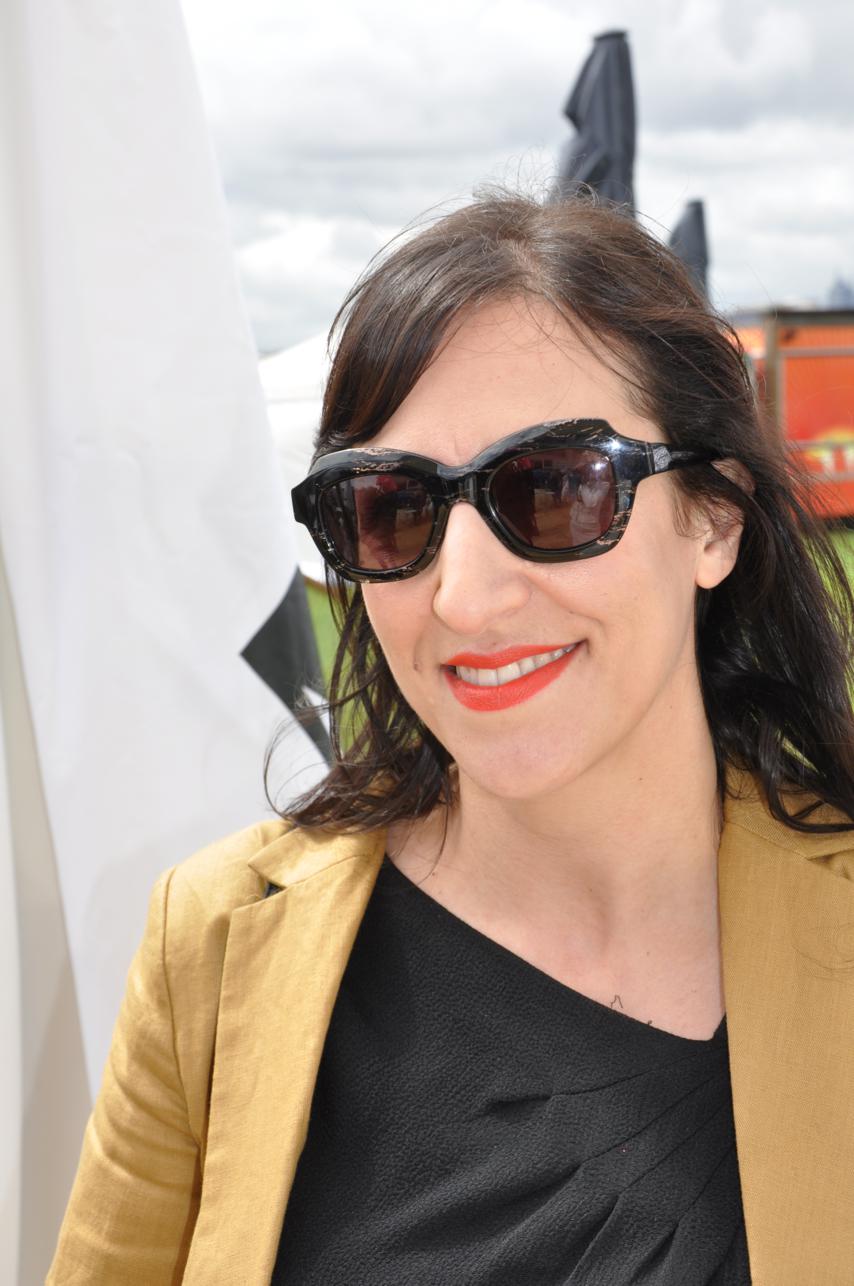 Racing Fashion: Fashions on the Field, Melbourne Cup Carnival, Philip ...