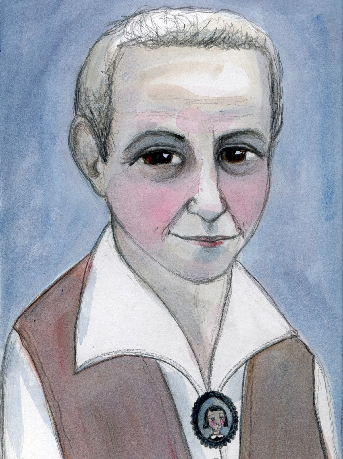 Bluehour Studio The Art and Illustration of Debra Styer: More Writers ...