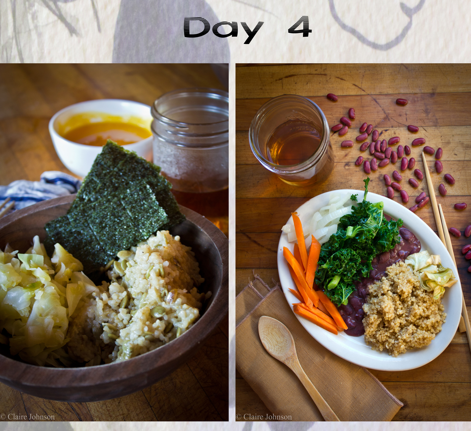 Macrofood Everyday: I Leave you with Four days Worth of Meals!!