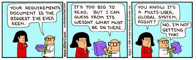 A Managed System is worth a thousand (MS) Words