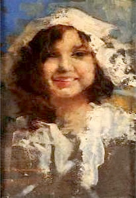 Francesco De Nicola (1882 -1961): Angelo Brando