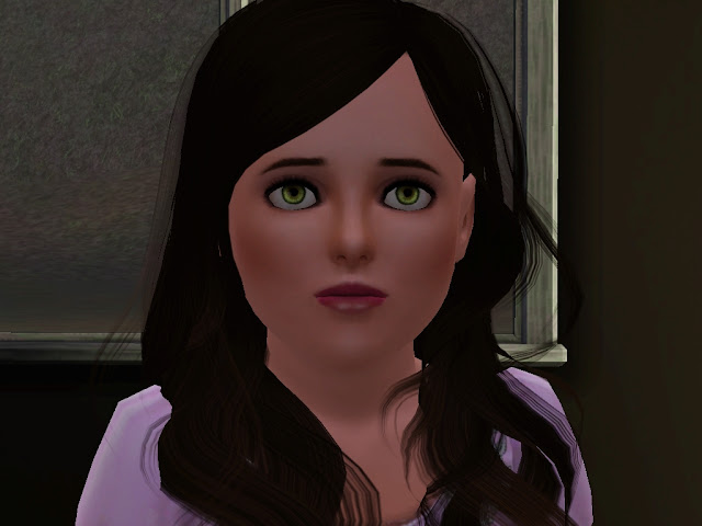 The Hope Family Legacy: 2.6 'Fangs and Rings'