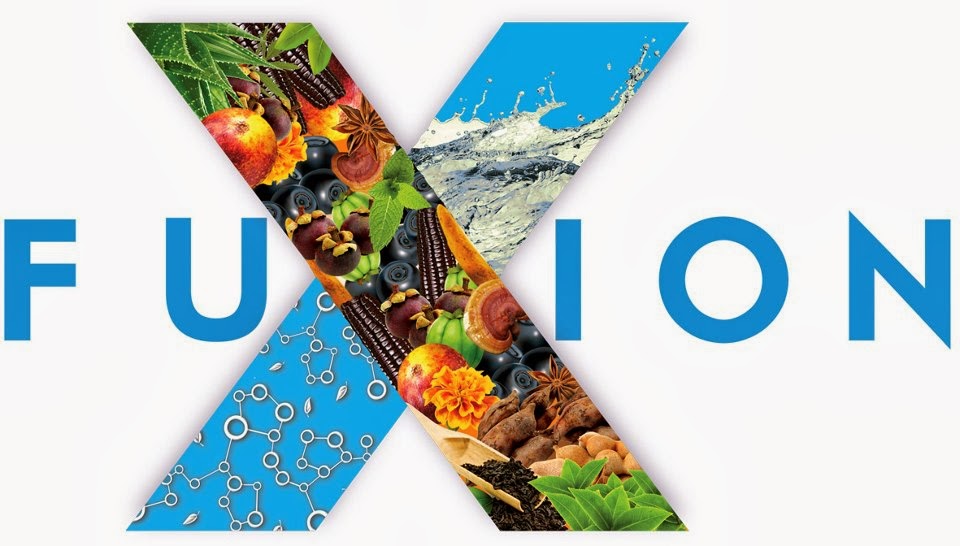 BEBIDAS INTELIGENTES :FUXION