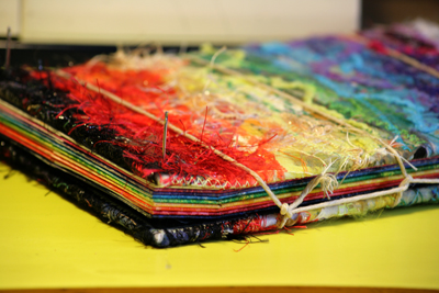 How To's.. BOOKS | Kalona Creativity