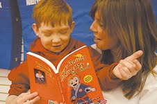 Books for Children with Autism: Talent Tuesday - Troy's Amazing Universe
