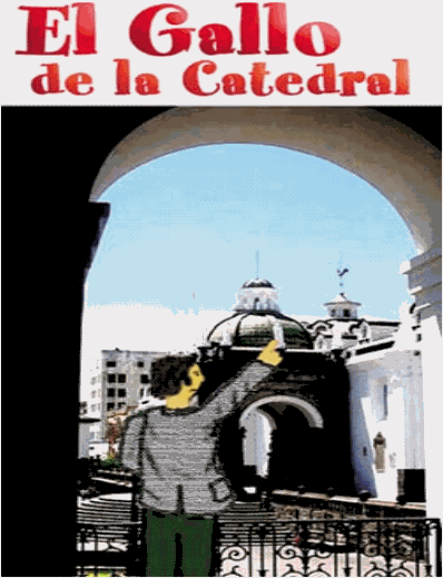 ¿QUIERES SABER DE LO QUE HA PASADO Y PUEDE PASAR? LEYENDAS Y MITOS ...