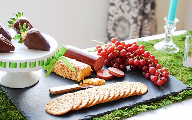 Top 5 Food Presentation Trends