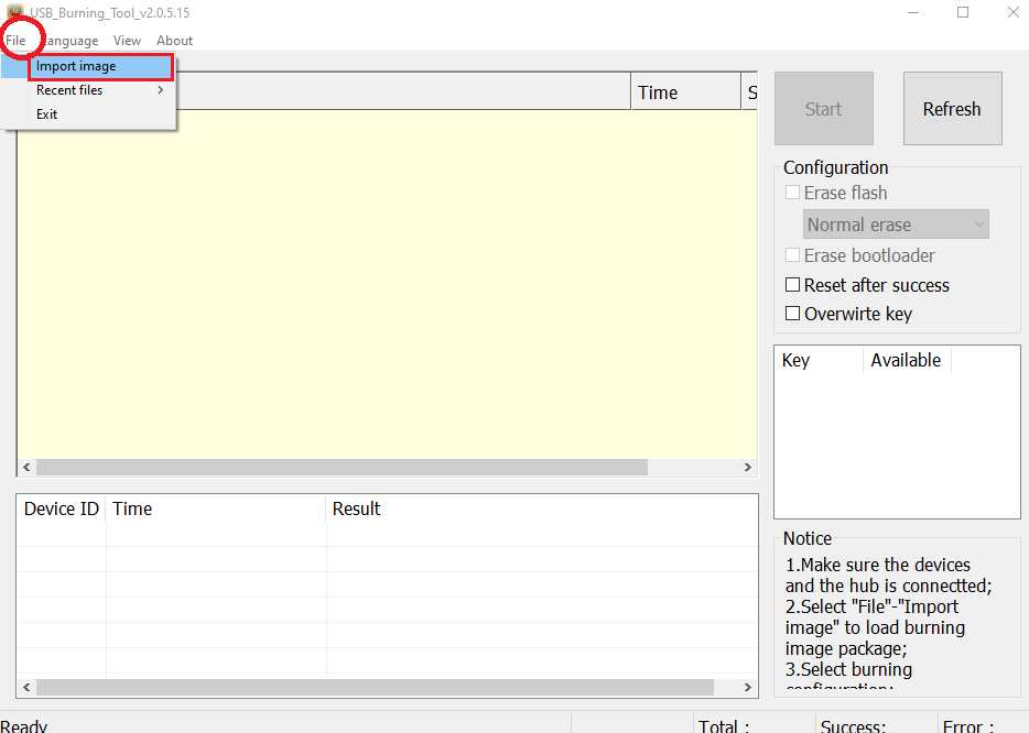 Pulpstone HG680p v 2.8 - Santri Dan Alam