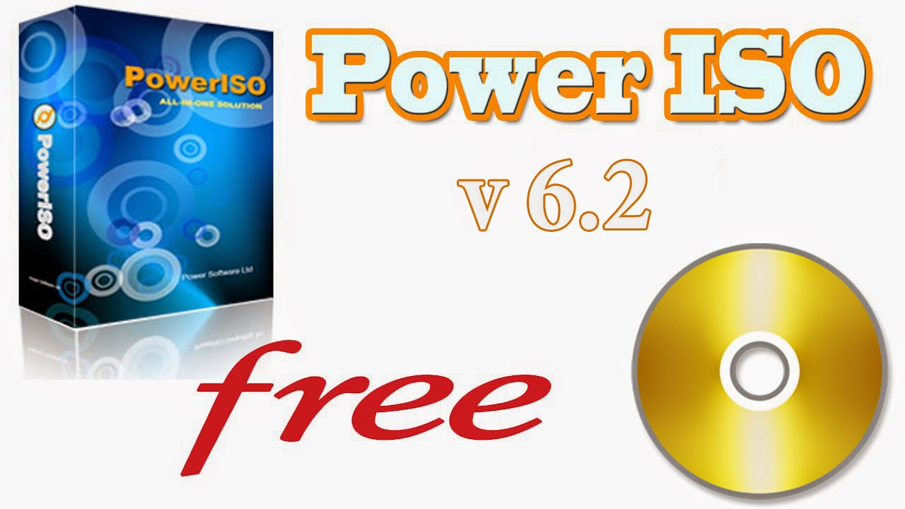 Power iso - vvtinz