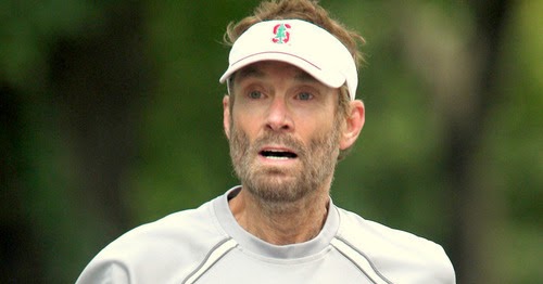 Joe Henderson's Writings: Amby Burfoot