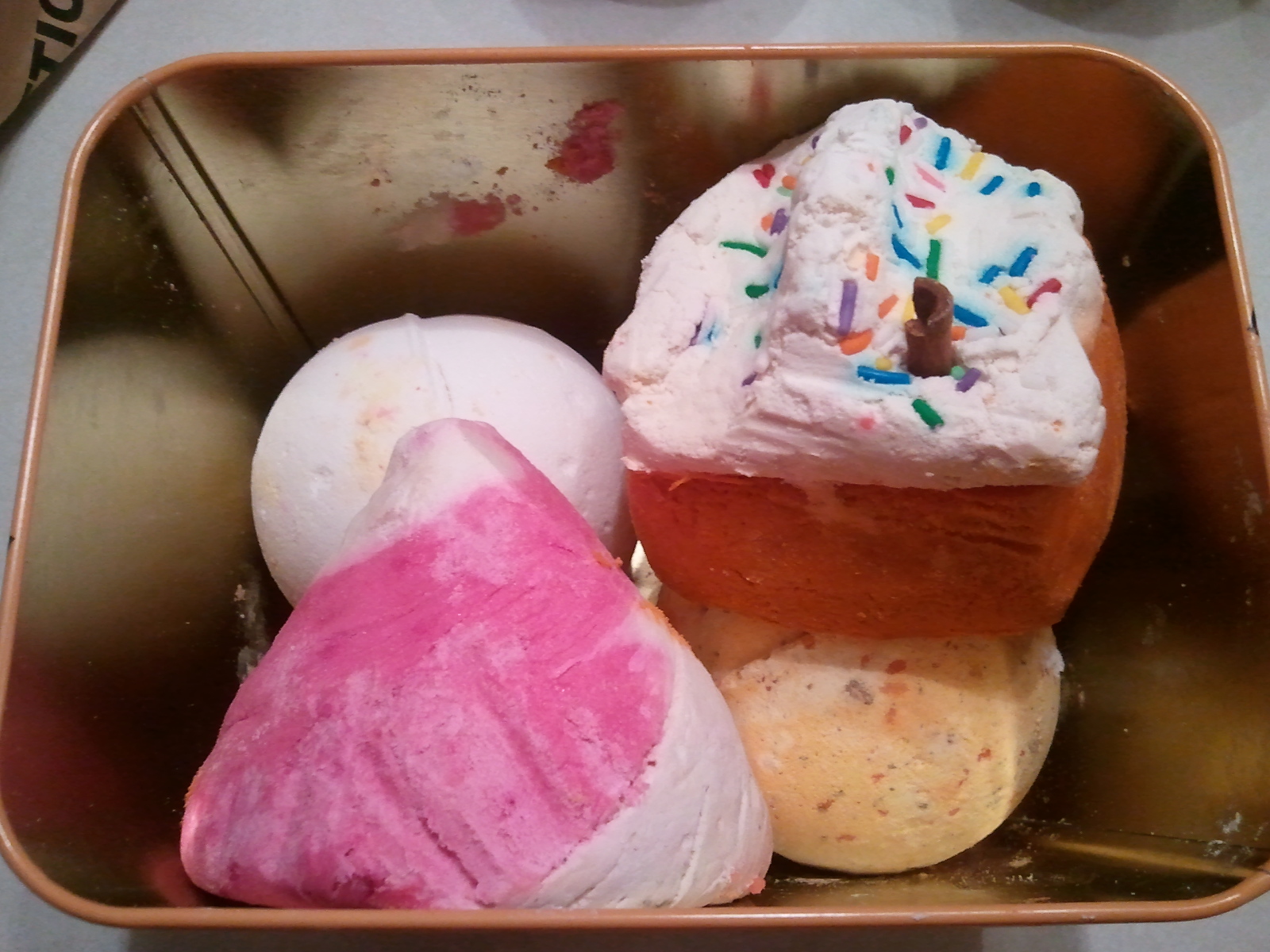 don't call me jessie: happy (huge) HAUL-idays! yay for corny puns!