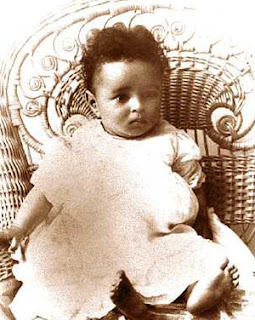 African American: Ralph Bunche