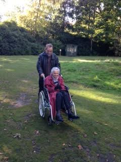 Agony and e-cstacy by Jan Needle