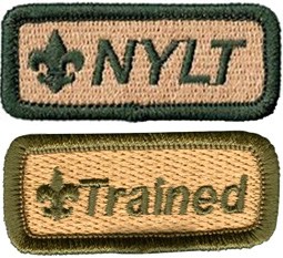 Scouts BSA Troop 1910, Keller, TX: Introduction to Leadership Skills ...