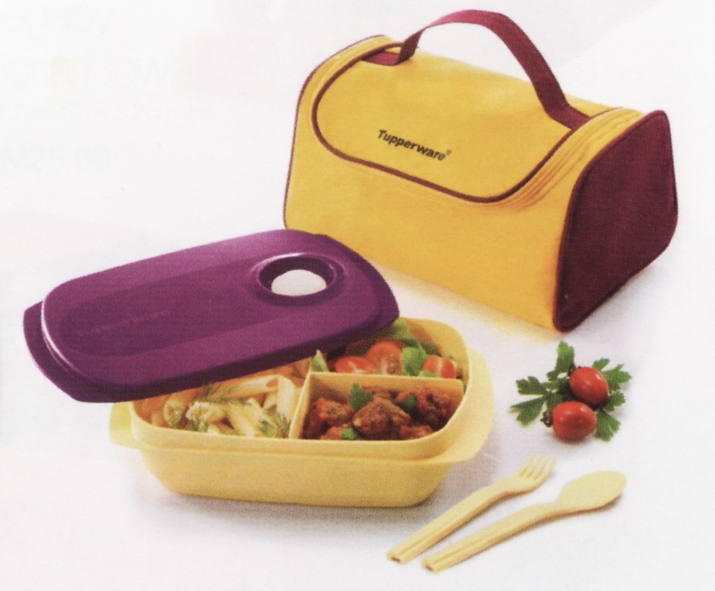 *WinShoppe* Tupperware, Tales N More!!!: ON-THE-GO LUNCH SET