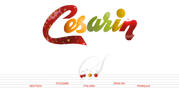 Il Blog di Manu : Cesarin S.p.A.: Frutta Candita e Dolci Tentazioni dal ...