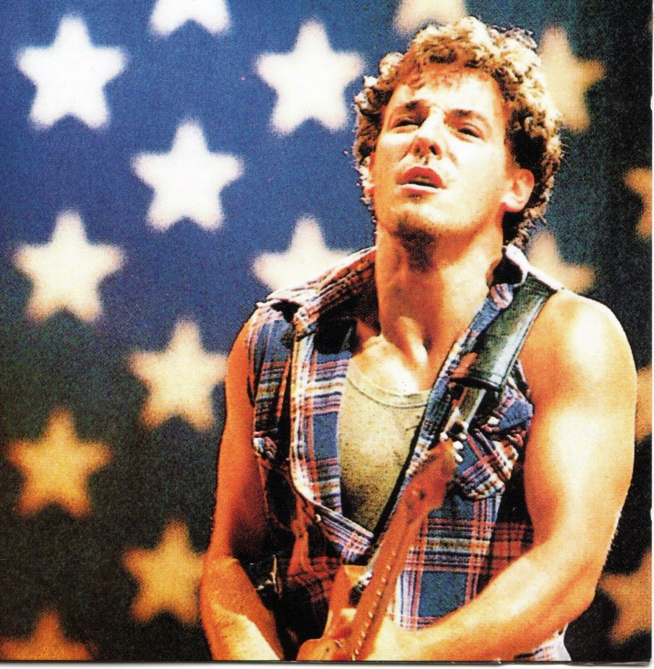 Un blog sobre Bruce Springsteen: This Hard Land (CD)