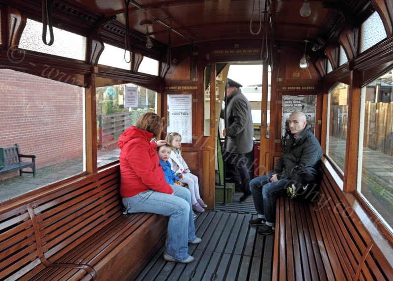Dougie Coull Photography: Summerlee Museum, Coatbridge