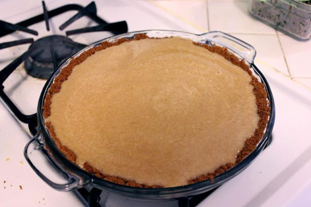 Fresh from the...: July 2014