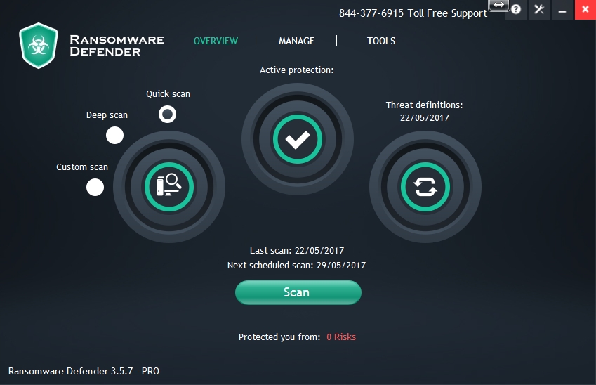 Ransomware Defender Pro Full Version Crack - On Patax