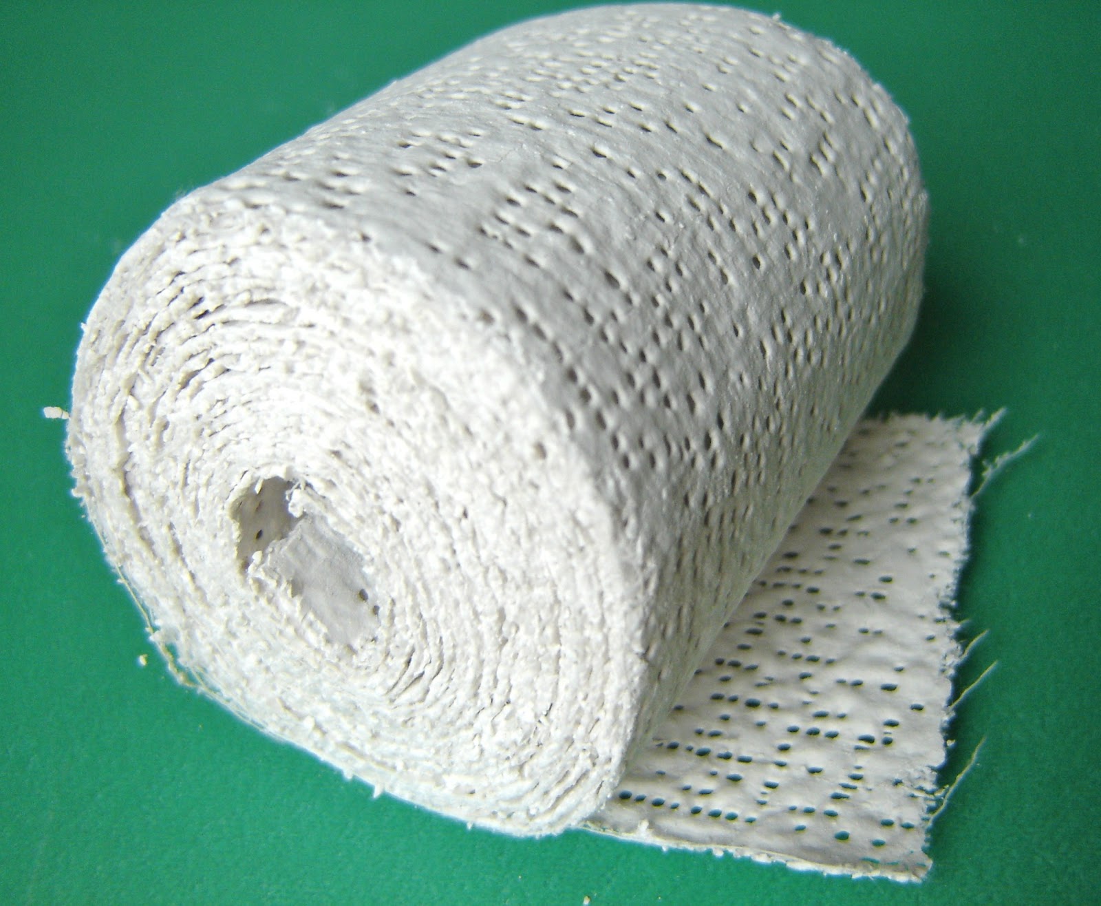 Model Making with Mod Roc