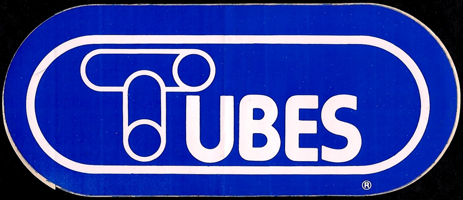Radio Sticker of the Day: The Tubes - WRIF