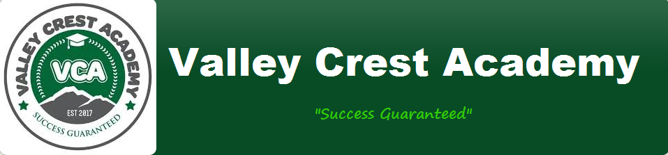Valley Crest Academy