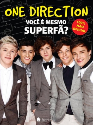 One Direction - Brazil
