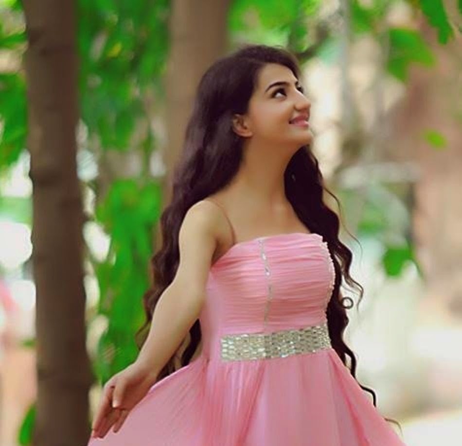 Beautiful Loveleen Kaur Sasan HD Wallpaper - all 4u stars wallpaper